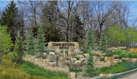 Houses for sale - Timberstone Ridge | New Luxury homes for sale