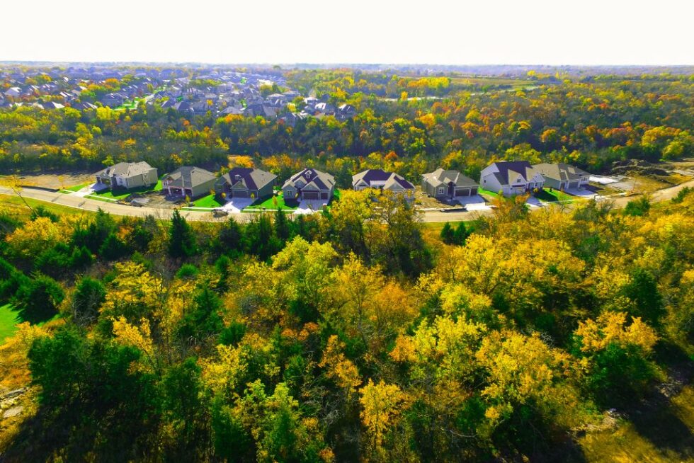 Prime Development - Timberstone Ridge